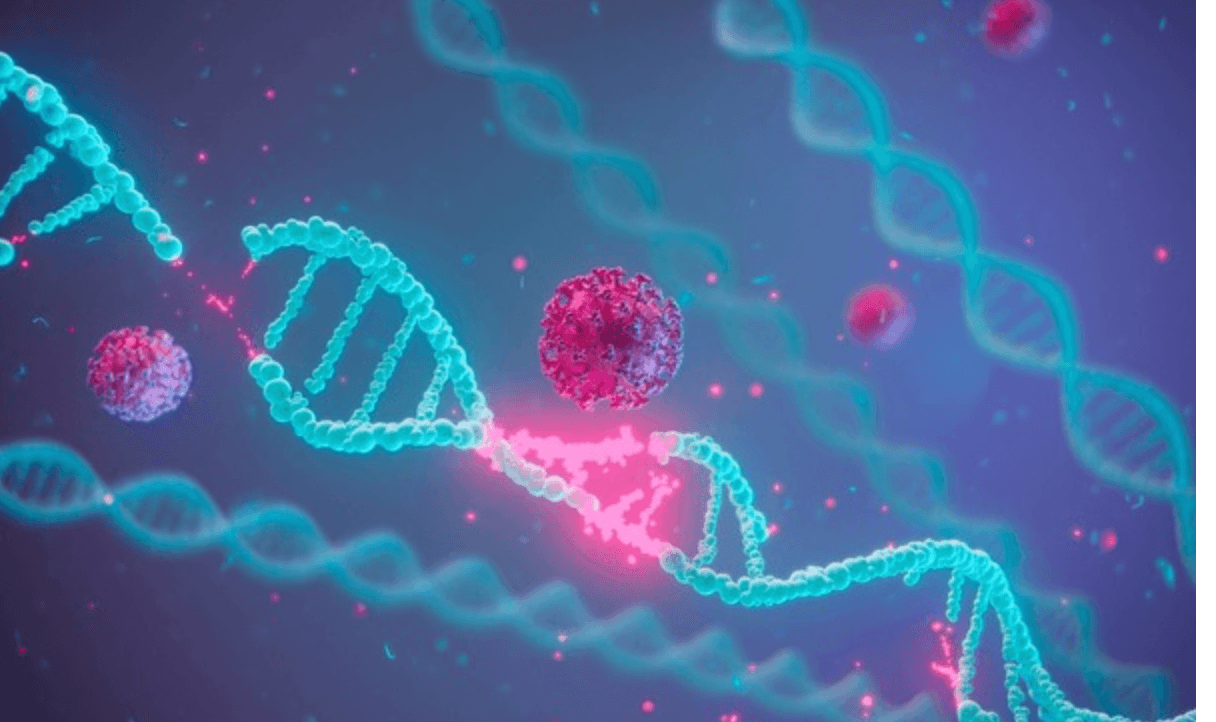 New Eukaryotic Genome-Editing Protein Shows Potential for Future of ...